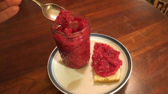 Jam on toast | Pomona's Universal Pectin