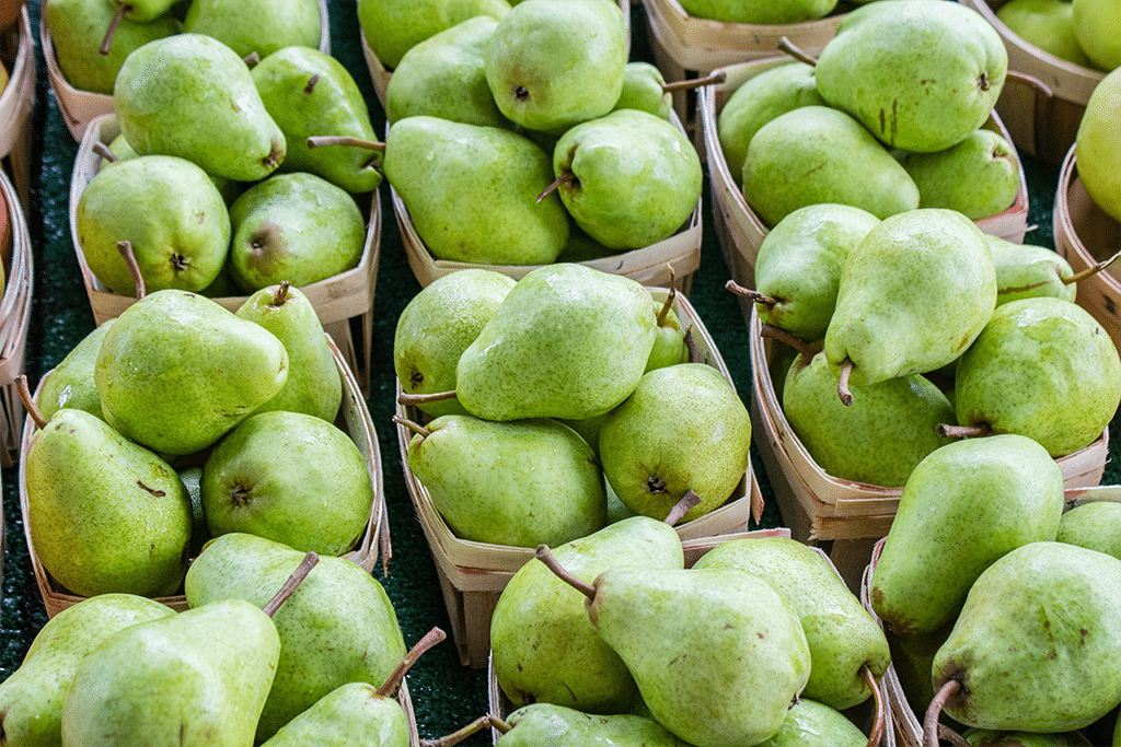 honeyed-pear-lemon | Pomona's Universal Pectin
